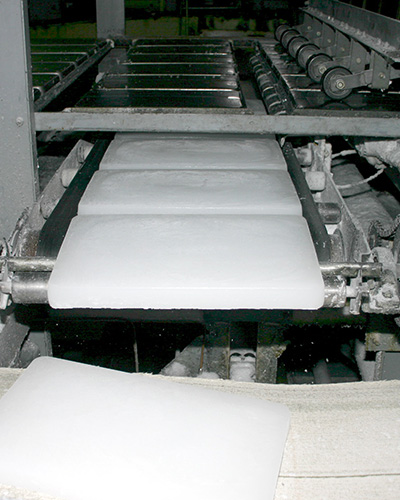 Paraffin Wax, Wax, Kunlun Paraffin Manufacturer & Supplier - CHEMACT